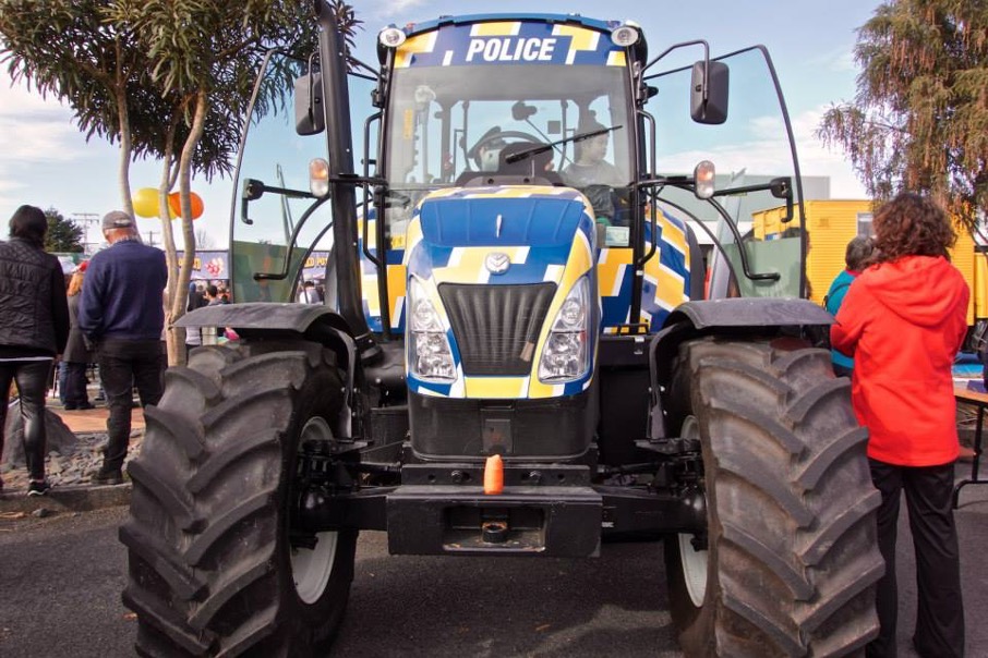 Impact – Tracy Annenberg